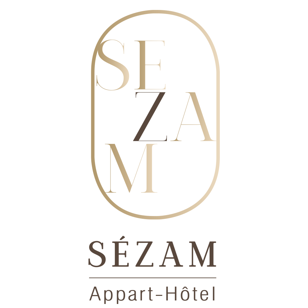 Appartements Sezam - Sezam Appart Hôtel Rennes